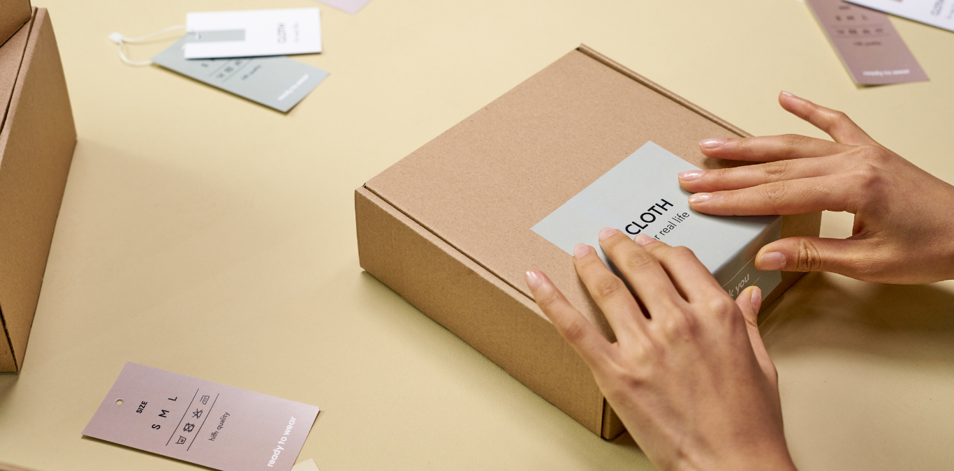 Retail Packaging Solutions That Deliver | Lenertz Industrial