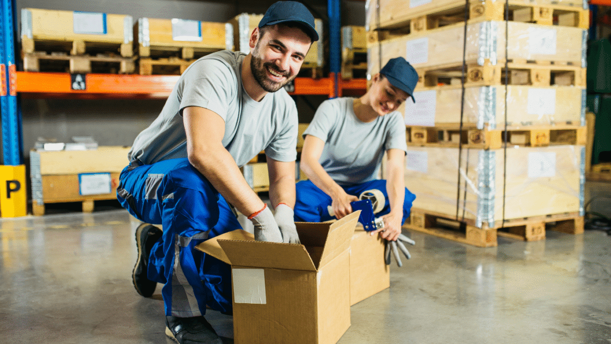 Essential Guide to Custom Printed Boxes | Lenertz Industrial