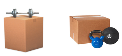 Choosing the Right Shipping Box: A Complete Guide - Lenertz
