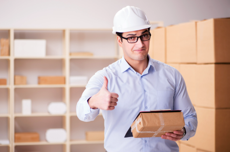 Bulk Shipping Boxes - Save Big on Your Next Order - Lenertz Industrial ...