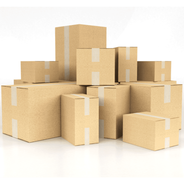 Choosing the Right Shipping Box: A Complete Guide - Lenertz