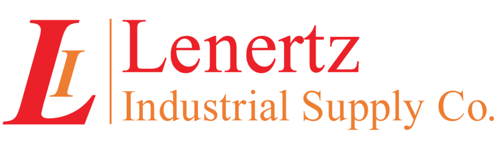 Contact - Lenertz Industrial Supply Co.